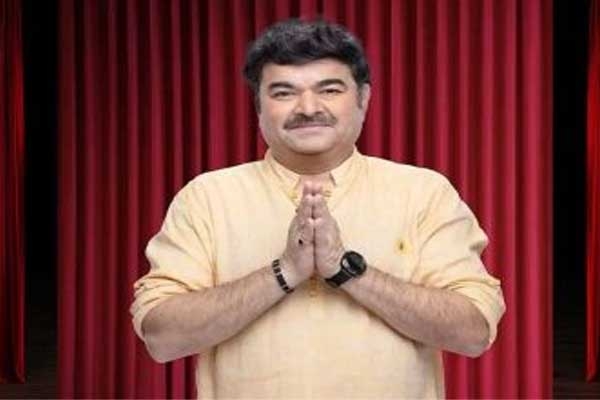 प्रशांत दामलेंना विष्णुदास भावे पुरस्कार Prashant Damle - Tarun Bharat ...