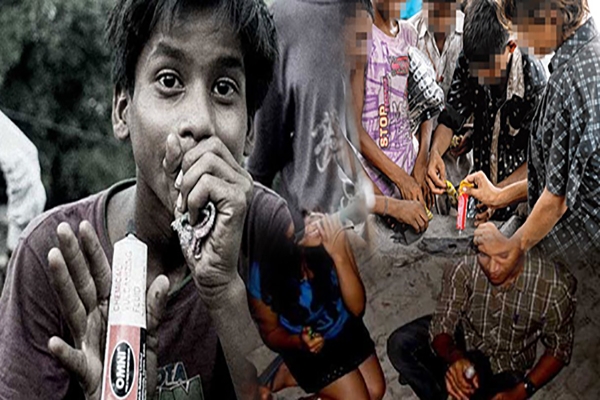 drugs-India-Youth गृहमंत्र्यांनी दबाव आणला का? - Tarun Bharat Nagpur