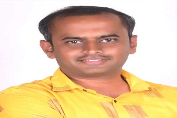 वाशीम जिल्हा ऑलम्पिक Pradeep Deshmukh - Tarun Bharat Nagpur