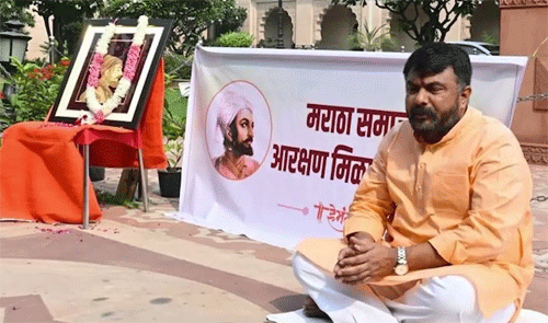 Hemant Patil : अर्थविषयक स्थायी समितीच्या बैठकांना महिनाभरापासून गैरहजर ...