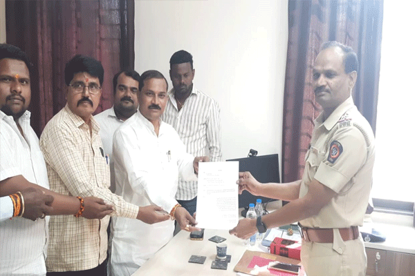 मोदींवरील लेख संजय राऊतांना Sanjay Raut - Tarun Bharat Nagpur