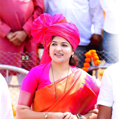 उप विभागाच्या पद निर्मितीसह MLA Mahale - Tarun Bharat Nagpur