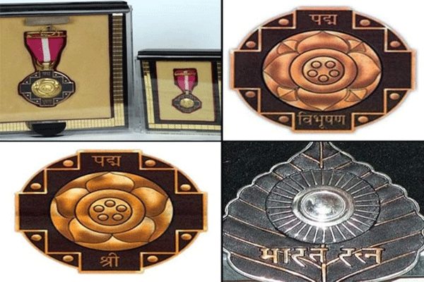पुरस्काराशी संबंधित वाचा नियम Padma Award Rules - Tarun Bharat Nagpur