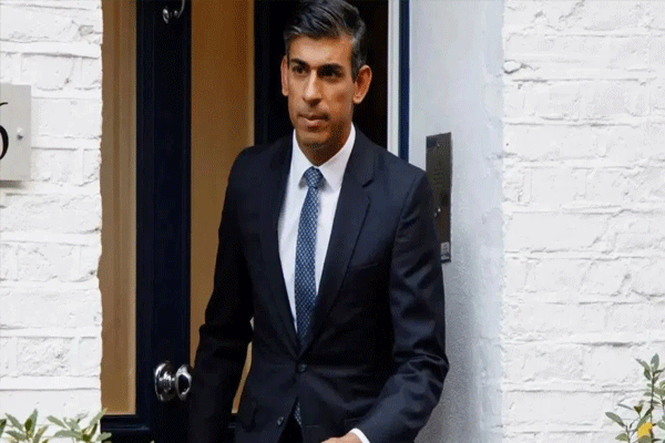 सौदी अरेबियानंतरBritain changed visa rules - Tarun Bharat Nagpur