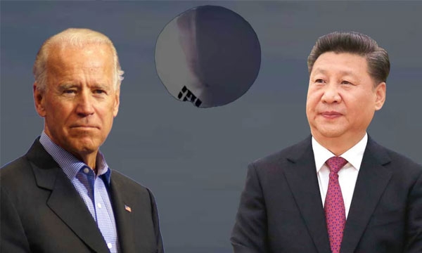 अमेरिकेने 6 चीनी संस्थांना ब्लैकलिस्ट Chinese organizations - Tarun ...