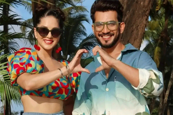 'या' जोडीने जिंकली 'MTV Splitsvilla 14' (MTV Splitsvilla 14) - Tarun ...