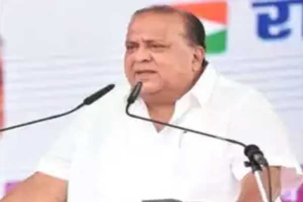 ईडीच्या विरोधात मुश्रीफ हायकोर्ट (Hasan Mushrif) - Tarun Bharat Nagpur