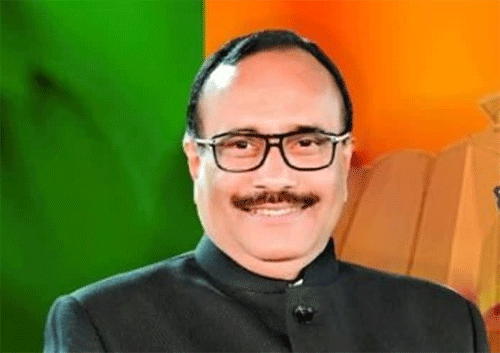 भटक्या जमातीला लवकरच घरकुल योजनेचा लाभ : Atul Save - Tarun Bharat Nagpur