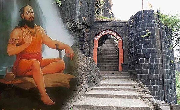 Samarth Ramdas Swami विचारें नित्यानित्य विवेक। पाहिला पाहिजे - Tarun ...