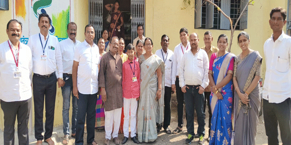 महादीपमध्ये गगनभरारी घेणार्‍या Viraj Jagtap - Tarun Bharat Nagpur