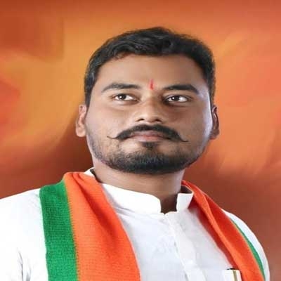 शिवजयंती उत्सव समितीच्या अध्यक्षपदी (Suraj Gupta) - Tarun Bharat Nagpur