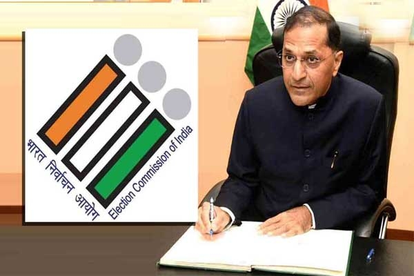 निवडणूक आयुक्त Arun Goyal यांच्या नियुक्तीला आव्हान - Tarun Bharat Nagpur