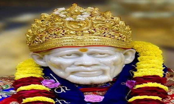 Sai Baba - Tarun Bharat Nagpur