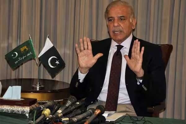 शरीफ सरकार राबविणार (Operation All Out) - Tarun Bharat Nagpur