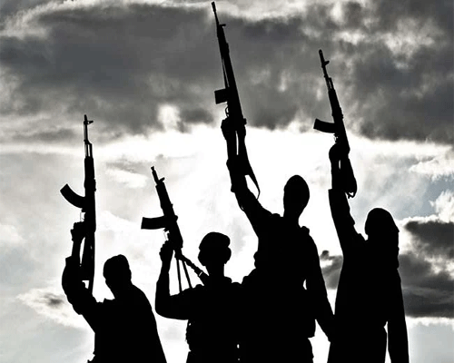 Jihad Donations : जैश-ए-मोहम्मद खुलेआम गोळा करीत आहे जिहादसाठी देणग्या ...