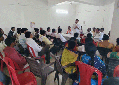 Free Health Camp : 25 जूनला अतिविशेष उपचार व सुविधांसह मोफत महाआरोग्य ...