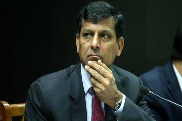 भारत महासत्ता असण्याची पर्वा नाही : Raghuram Rajan - Tarun Bharat Nagpur