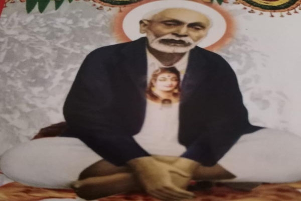 अमरदास बाबा यांच्या पुण्यतिथी निमित्त Amardas Baba - Tarun Bharat Nagpur