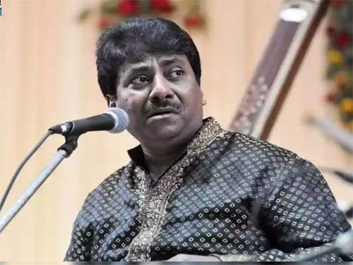 Rashid Khan : साचा साधक हरपला - Tarun Bharat Nagpur