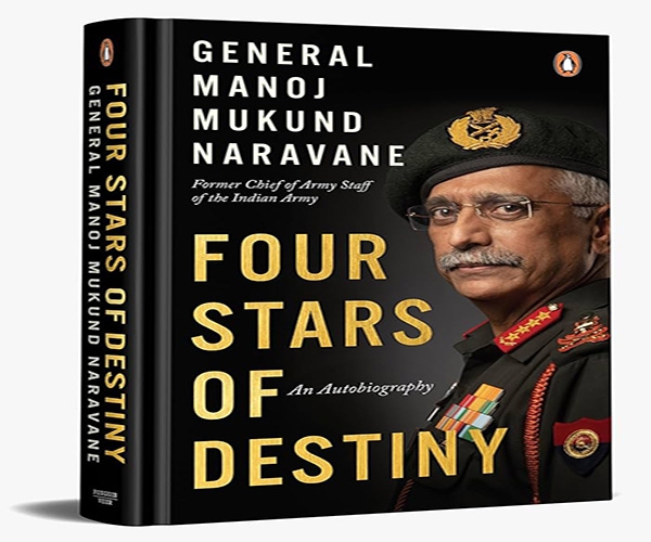 four stars of destiny २० हुतात्म्यांचा बदला! - Tarun Bharat Nagpur