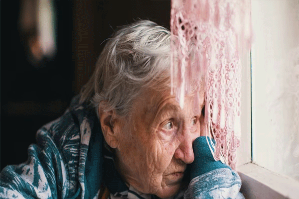 112 वर्षांचीold woman looking for life partner - Tarun Bharat Nagpur