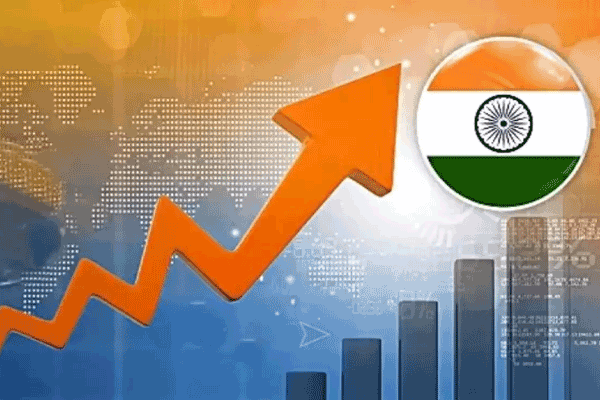 economic growth rate २०२३ च्या अंदाजापेक्षा कमी - Tarun Bharat Nagpur