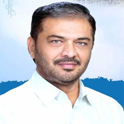 केदारांच्या एक्झीटने लोकसभेत कोणाची एन्ट्री Sunil Kedar - Tarun Bharat ...