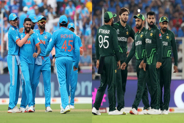 ICC ला BCCI ICC Champions Trophy 2025 - Tarun Bharat Nagpur