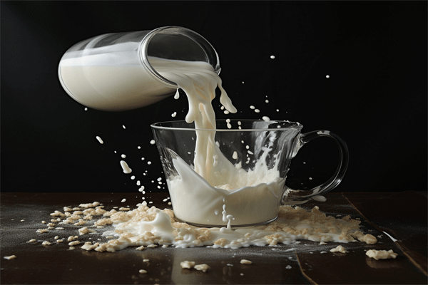 कालबाह्य झालेले दूध परत वापरता Expired milk - Tarun Bharat Nagpur