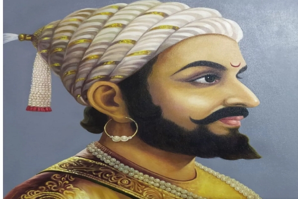 छत्रपती शिवरायजयंती सोहळ्याChhatrapati Shivarai Jayanti - Tarun Bharat ...