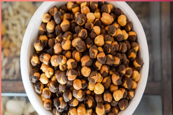 सालासह Benefits Of Eating Roasted Gram - Tarun Bharat Nagpur
