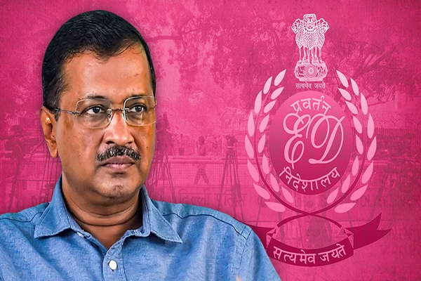 Kejriwal-arrest-AAP-ED सीबीआय त्यांची कोठडी मागणार - Tarun Bharat Nagpur Kejriwal-arrest-AAP-ED सीबीआय त्यांची कोठडी मागणार - Tarun Bharat Nagpur