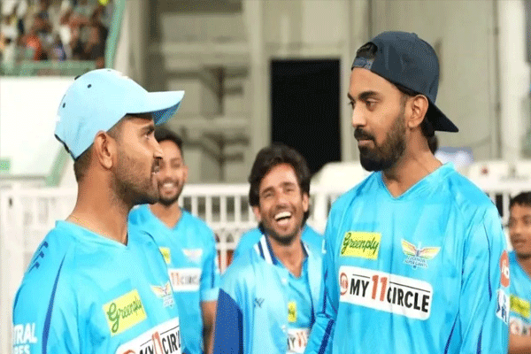 हा खेळाडू IPL 2024 मधून बाहेर ! IPL 2024 - Tarun Bharat Nagpur