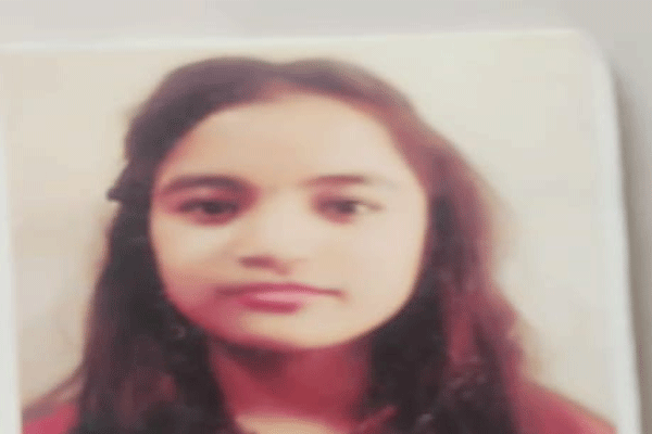 करिना थापाच्या धाडसाने टळला Kareena Thapa - Tarun Bharat Nagpur