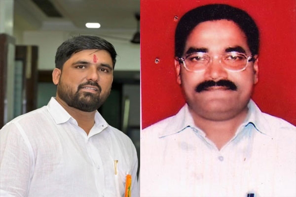 जलसंपदा कर्मचारी सहकारीDhaware remains in office - Tarun Bharat Nagpur
