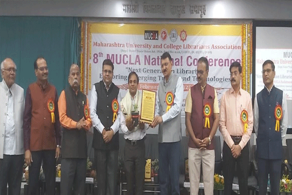 मुकला राष्ट्रीय Mukala National Convention - Tarun Bharat Nagpur