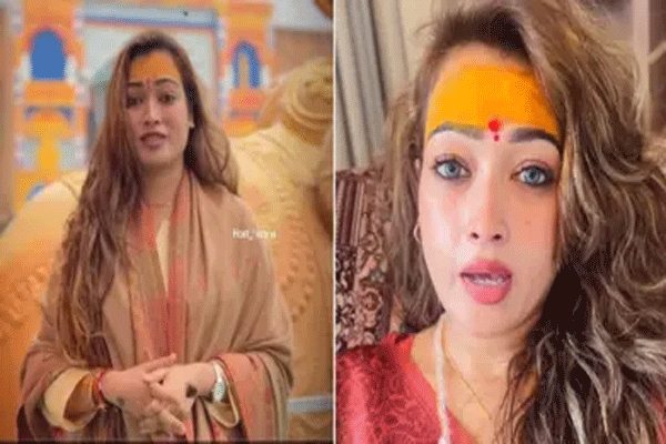 मला आत्महत्या करावीशी Harsha Richaria want - Tarun Bharat Nagpur