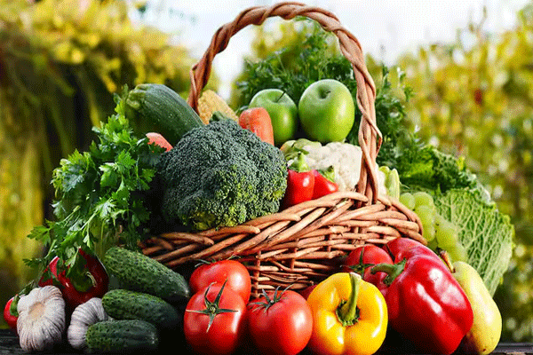 उन्हाळ्यात या महत्वाच्या Eat these vegetables in summer - Tarun Bharat ...