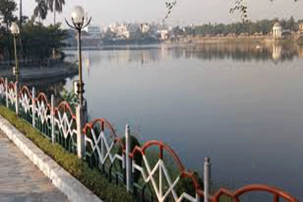 लेंडी, नाईक, गांधी Chandrashekhar Bawankule - Tarun Bharat Nagpur