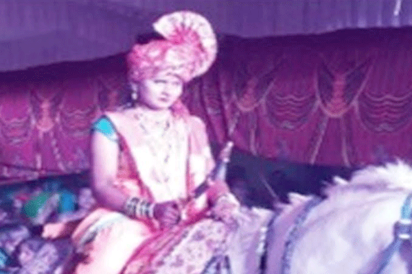 मुलीला darwha - Tarun Bharat Nagpur