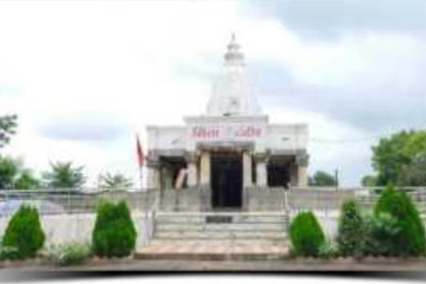 Sita Award Hon रावेरीतील सीता मंदिरात स्व - Tarun Bharat Nagpur