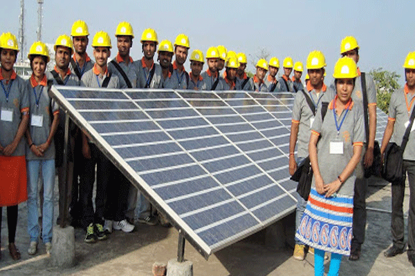 उत्तर Surya Mitra training - Tarun Bharat Nagpur