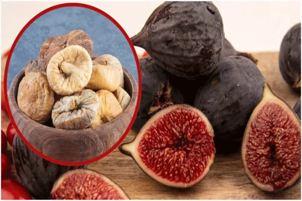 अंजीर खाल्ल्याने 'या' benefits of eating figs - Tarun Bharat Nagpur