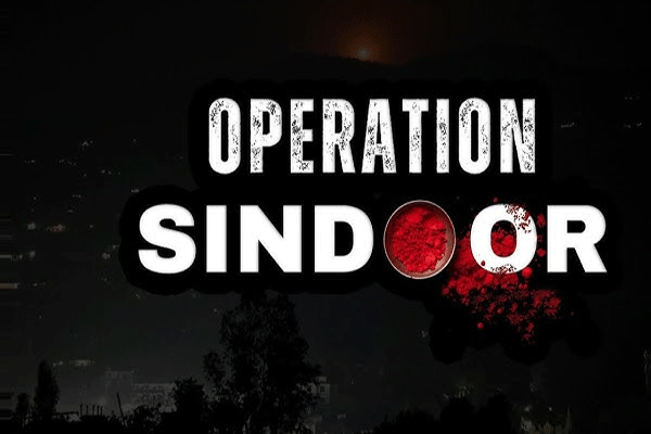भाजपाकडून Operation Sindoor - Tarun Bharat Nagpur