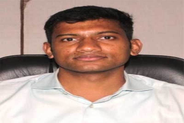 अन् वृद्ध दाम्पत्यांसाठी धावले prajit-nair - Tarun Bharat Nagpur