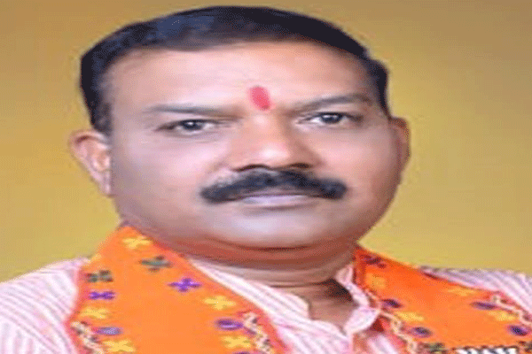 राळेगावातील Ralegaon construction workers scheme, - Tarun Bharat Nagpur